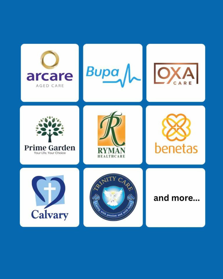 Our Partners - Allied Institute